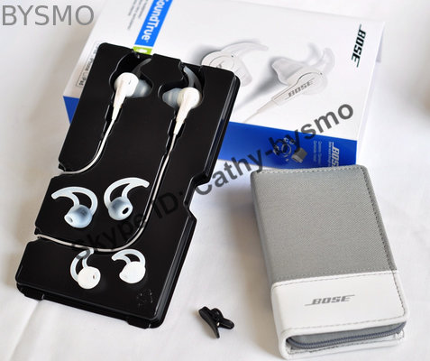 Bose soundtrue headphone for iphone