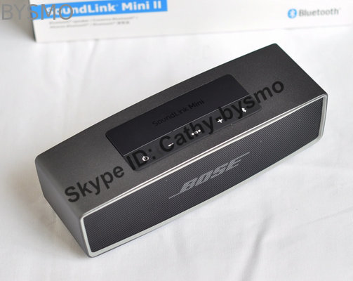 Bose soundlink mini 2 speaker