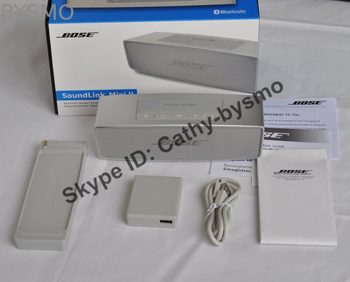 Bose soundlink mini 2 speaker