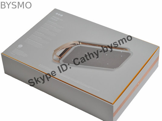 B&O brand speaker A2 speaker