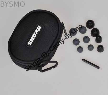 Shure SE215M+