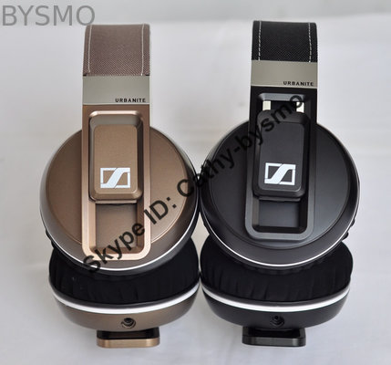 Sennheiser URBANITE   XL over ear earphone