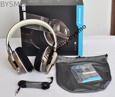 Sennheiser URBANITE   XL over ear earphone