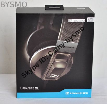 Sennheiser URBANITE   XL over ear earphone