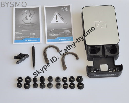 Sennheiser IE80 earphone