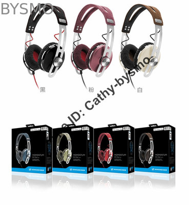Sennheiser MOMENTUM ON EAR headphone