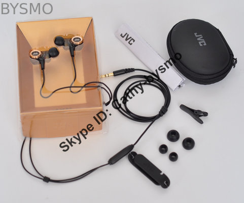 JVC FXZ200 headphone