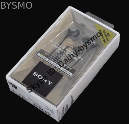 Sony MDR-EX650AP in ear earphone