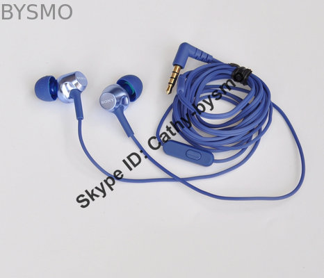 Sony MDR-EX250AP in ear earphone