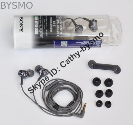 Sony MDR-EX250AP in ear earphone
