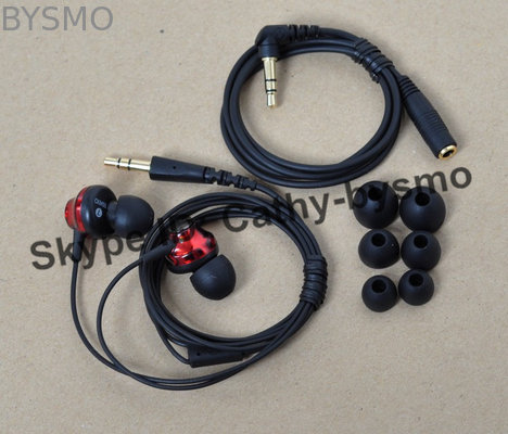Audio-technica ATH-CKM55 in ear earphone