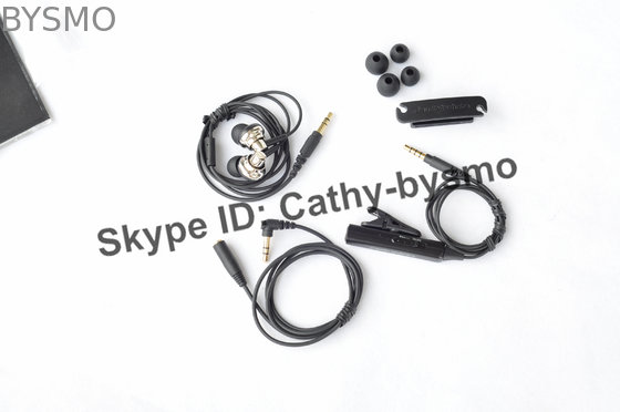 Audio-technica ATH-CKM99 earphone