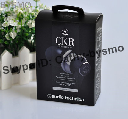 Audio-technica  ATH-CKR7 earphone
