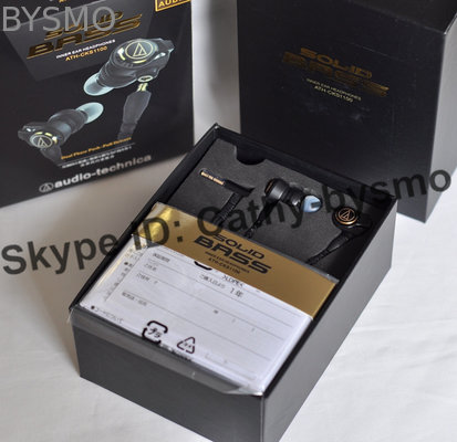 Audio-technica  ATH-CKS1100 earphone