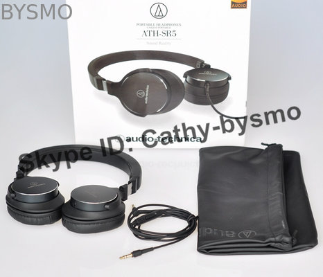 Audio-technica ATH-SR5 headphone