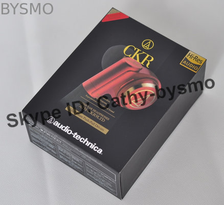 Audio-technica CKR9LTD headphone