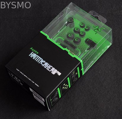 Razer Hammerhead  v2  pro v2 headphone