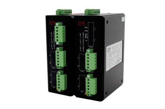 Fieldbus Devices Signal Isolator CAN BUS / DeviceNet / CANOpen Protocol Standard