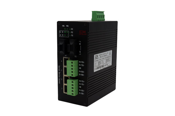 Durable Modbus Rtu Tcp Gateway , IEEE802.3  IEEE802.3u Protocol Converter Gateway