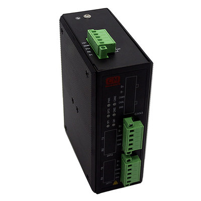 Fieldbus Devices Signal Isolator CAN BUS / DeviceNet / CANOpen Protocol Standard