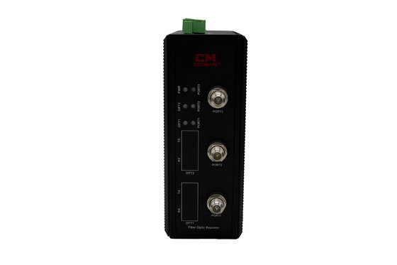 Industrial Design S908 RIO Fieldbus HUB Repeater Support S908 RIO Protocol