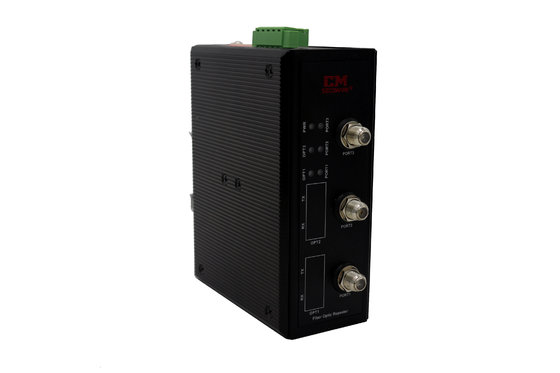 Industrial Design S908 RIO Fieldbus HUB Repeater Support S908 RIO Protocol