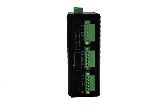 GE Genius Fieldbus HUB Repeater Support 3 Fieldbus Serial Ports 5 Years Warranty