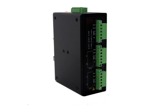 GE Genius Fieldbus HUB Repeater Support 3 Fieldbus Serial Ports 5 Years Warranty