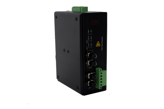 CAN / Device Net / CAN Open Fieldbus Repeater Protocol Type Industrial Grade