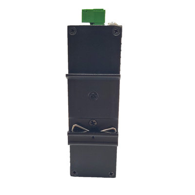 IP30 Protection Housing Modbus Ethernet Gateway Supports Slave ID Mapping