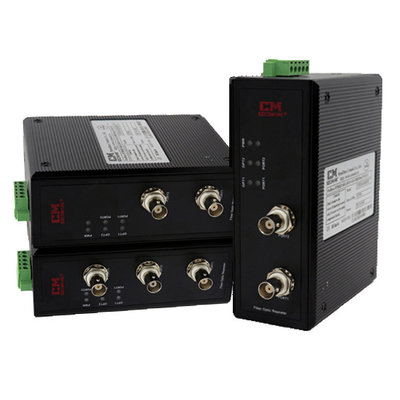 BNC-F Interface Signal Isolator ControlNet Fieldbus Wall / DIN Rail Mounting