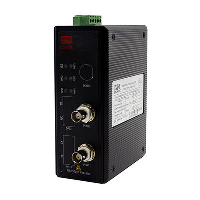 BNC-F Interface Signal Isolator ControlNet Fieldbus Wall / DIN Rail Mounting
