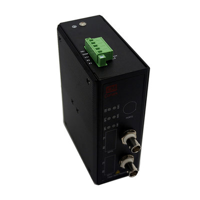 ControlNet Fieldbus Signal Isolator Industrial Grade 2 Ports Isolation Function BNC-F Interface