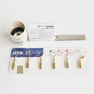 Woodpecker® DTE D5 LED Ultrasonic Scaler with LED