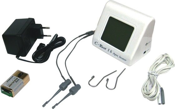 Endodontic Apex Locator C-Root IB Canal Finder with apex locator function