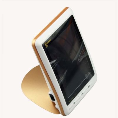 Woodpex III Pro Apex Locator