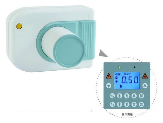 DC high frequency portable dental X-ray unit/NV-60P portable x ray machine price Specifications