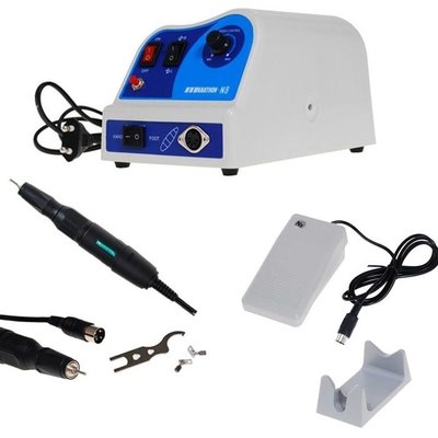 Dental Electric N8 Micromotor with SAEYANG MARATHON 45k rpm SM45C Motor
