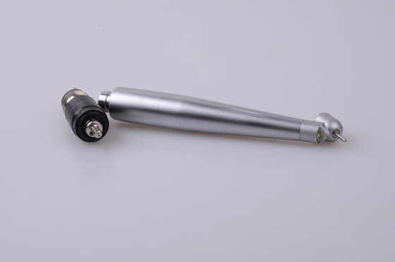 High Speed E-generator 45 Degree Air Turbine LED Dental Handpiece With NSK Quick Coupling