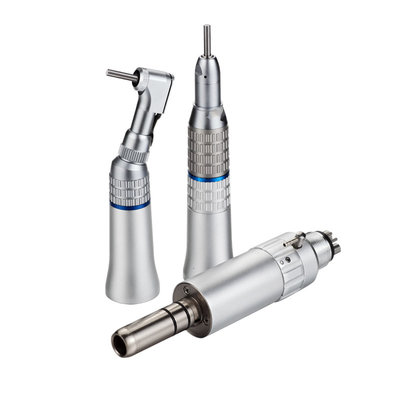 dental air turbine complete kit high speed handpiece kit and low slow speed handpiece kit