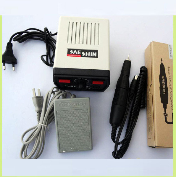 STRONG 204+102L dental Micro motor Saeshin dental micro motor type Strong 204+102L