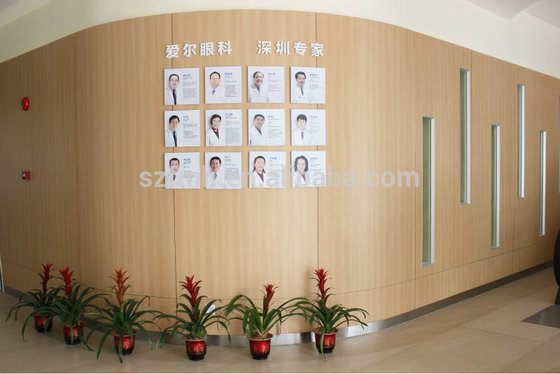 Fumeihua waterproof decorative china building material
