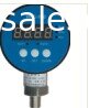 RS485 digital output Pressure controller HPC-100