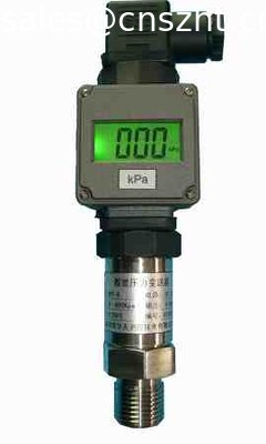 Digital Hydraulic  Pressure transmitter HPT-1