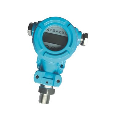 Digital Explosion-proof Pressure Transducer HPT-2