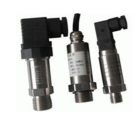 High Accuracy Smart Pressure Transducer  for Hydraulic Machine HPT-6