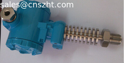 4-digit LED High temperature  pressure transducer HPT-2
