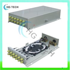 China ST 12Port Fiber Optic Ternimal Box supplier