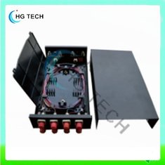 China FC 8Port Fiber Optic Ternimal Box supplier