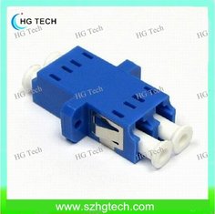 China Duplex LC Fiber Optic Coupler supplier